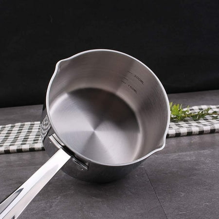 Mini Butter Melting Pot, Butter Coffee Milk Warmer - Walmart.ca