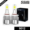 Optronics AL90RK Amber Mini Thinline Sealed LED Clearance/Marker Light ...