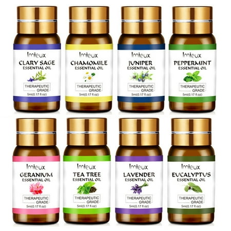 Archer Plant Moisturizing Nourishing Essential Oil Natural Fragrance ...