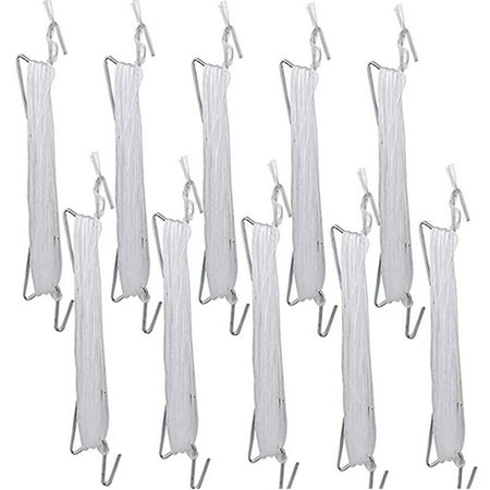 XZNGL Tomato Roller Hook Lattice Wire Tomato Hook Vine Hook Greenhouse ...