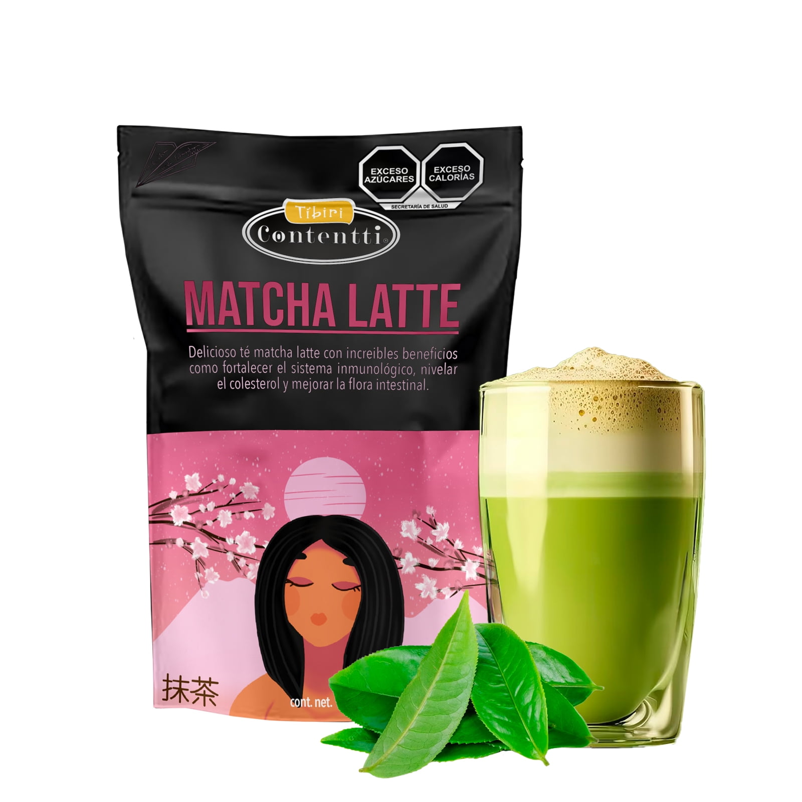 Matcha 500 g | Walmart en línea