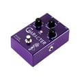 FLAMMA FV03 Voice Changing Effects Pedal Provides Robot Male Female ...