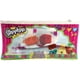 Brush Buddies Kids Shopkins Toothbrush Travel Set - Walmart.com