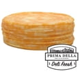 Prima Della Sliced Colby Jack Cheese, Freshly Sliced, Pack of Cheese ...