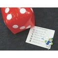 Educational 6 Piece inflatable Dice Set offered by Fun Express ...