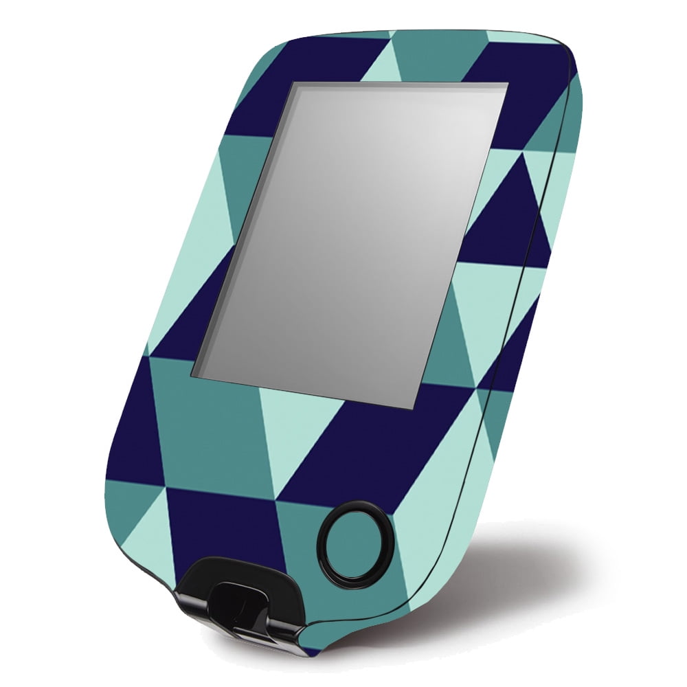Skin Decal Wrap Compatible With Abbott Freestyle Libre 1 & 2 Sticker ...