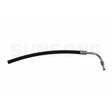 Automatic Transmission Oil Cooler Tube - Walmart.com