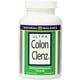 Natural Balance Ultra Colon Clenz, Vegetarian Capsules, 120 CT ...