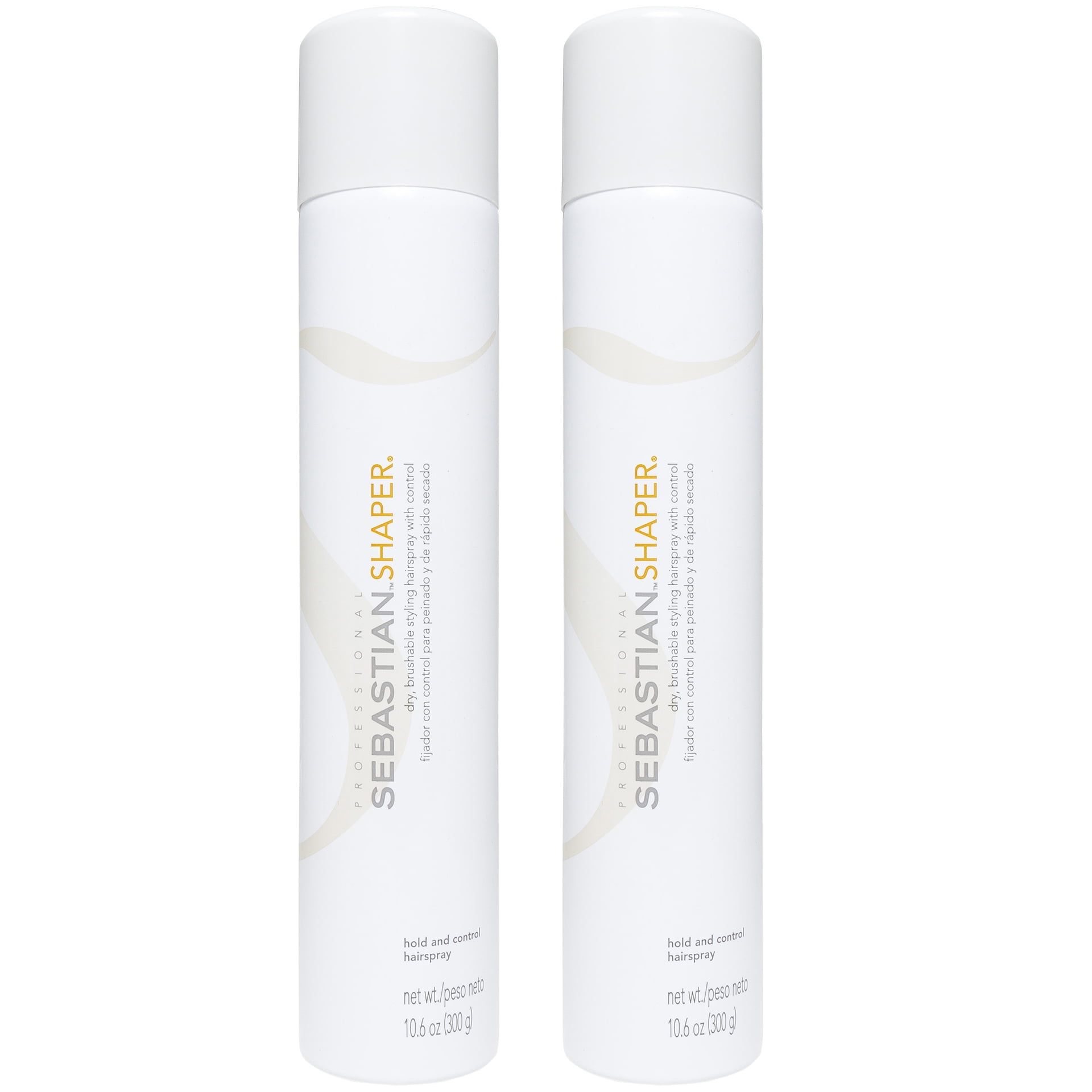 Sebastian Professional - Sebastian Professional Shaper Hairspray 10.6 ...