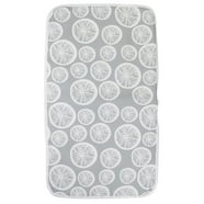 Keekaroo Baby Infant Peanut Changer, Vanilla - Clean, Safe Diaper ...