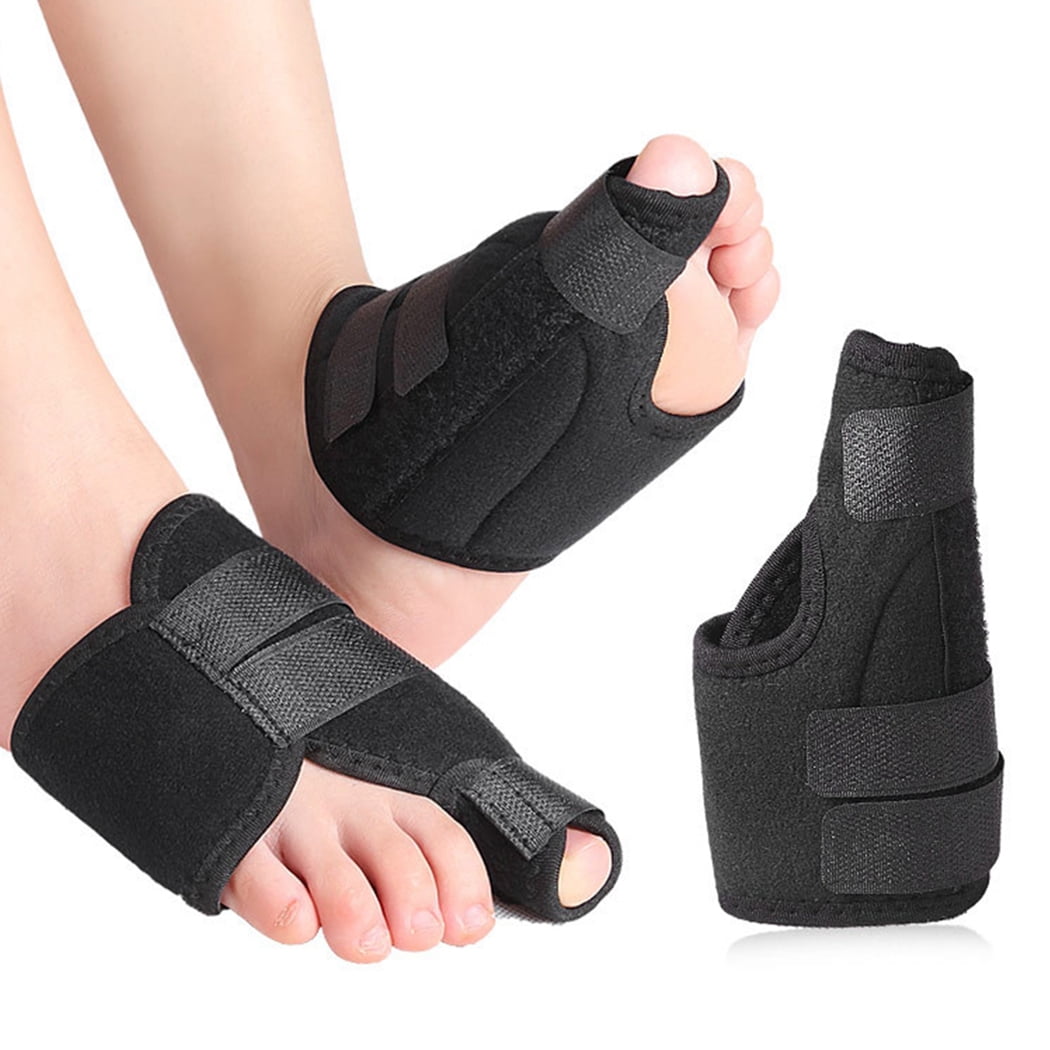 Click here for Nobrand 2pcs Bunion Corrector Adjustable Creative... prices