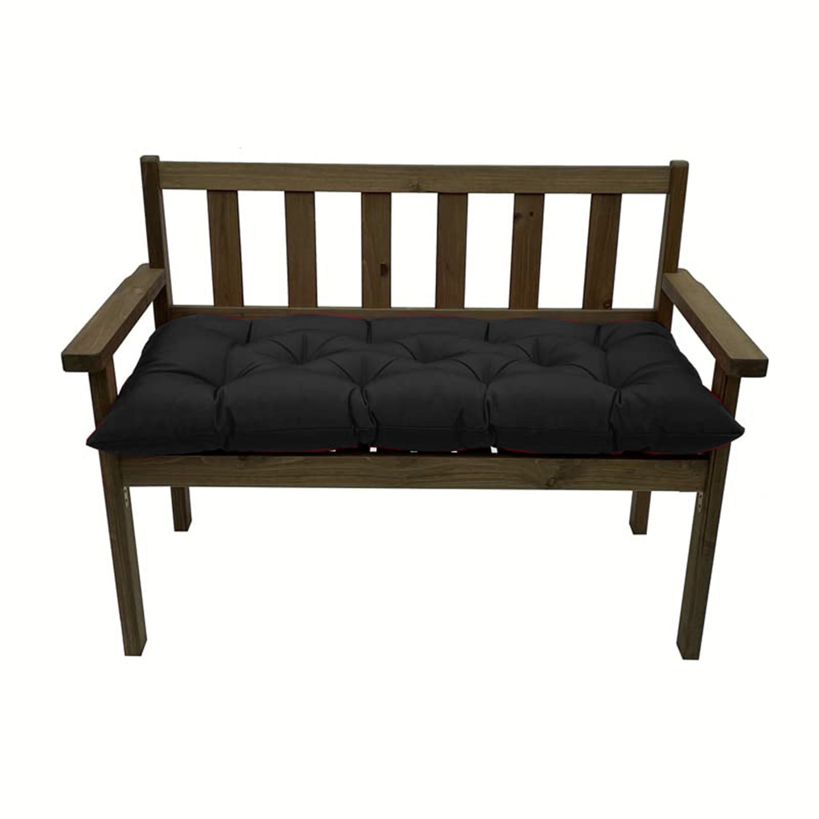 Click here for Wifklsiipg Indoor/Outdoor Benchs Cushion Waterproo... prices