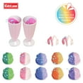 Kidzlane Playset: Toddler's Color Changing Ice Cream Scoop Set with ...