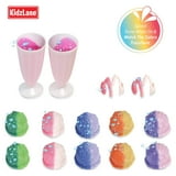 Kidzlane Playset: Toddler's Color Changing Ice Cream Scoop Set with ...
