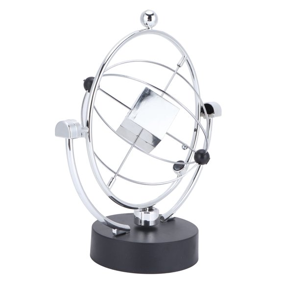 Perpetual Motion Desk Toy