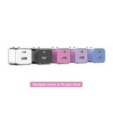 Onn Dual-Port USB-C Wall Charger, Fast Charging 32W, Pink, Foldable ...