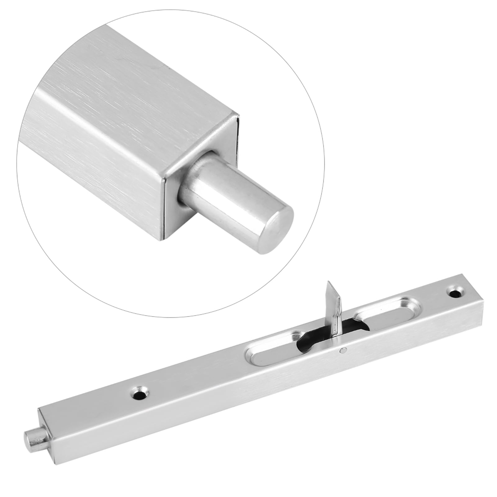 Click here for Fyydes Door Latch Bolt  304 Stainless Steel Securi... prices