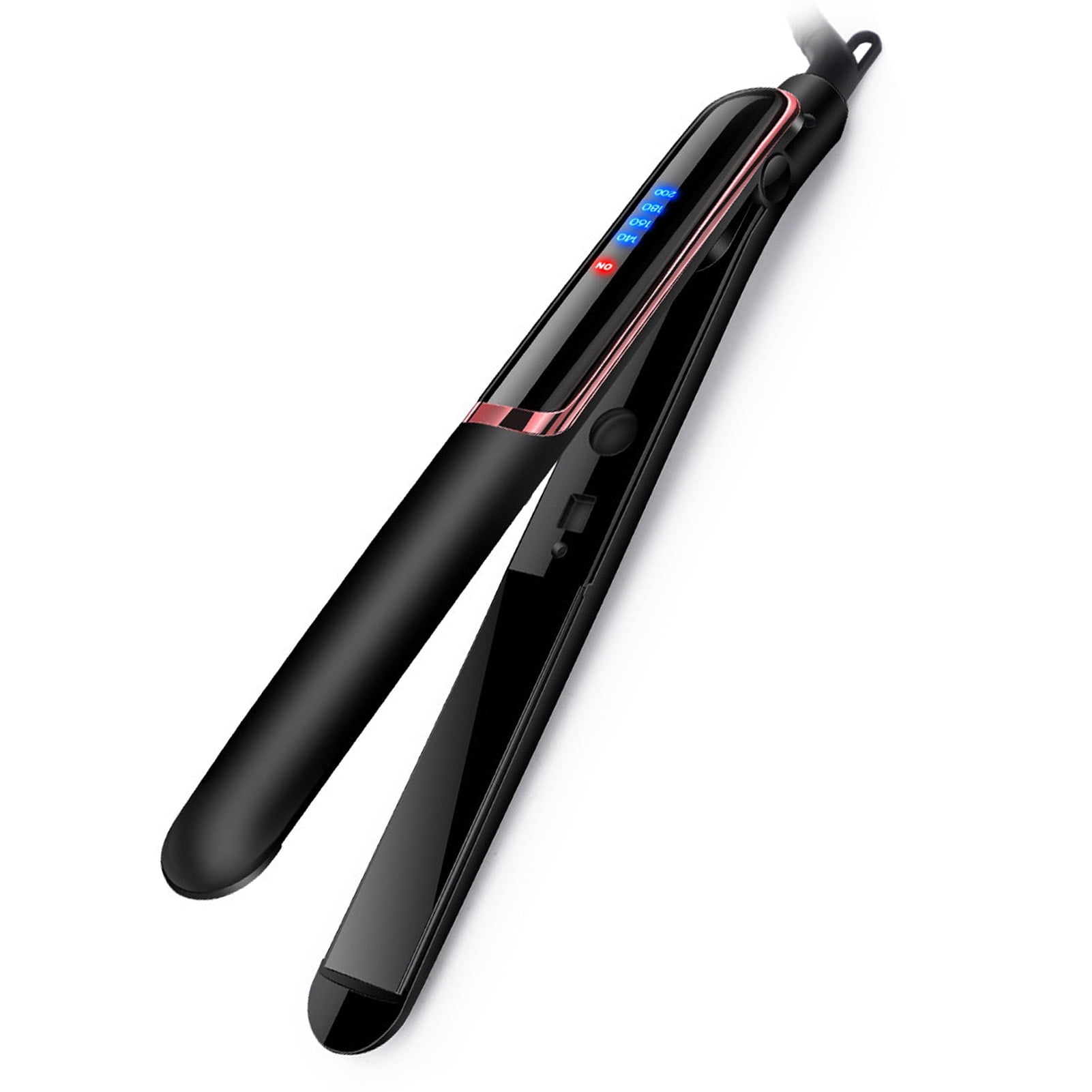 Click here for Viferr Flat Iron Hair Straightener 2 In 1 Hair Hai... prices
