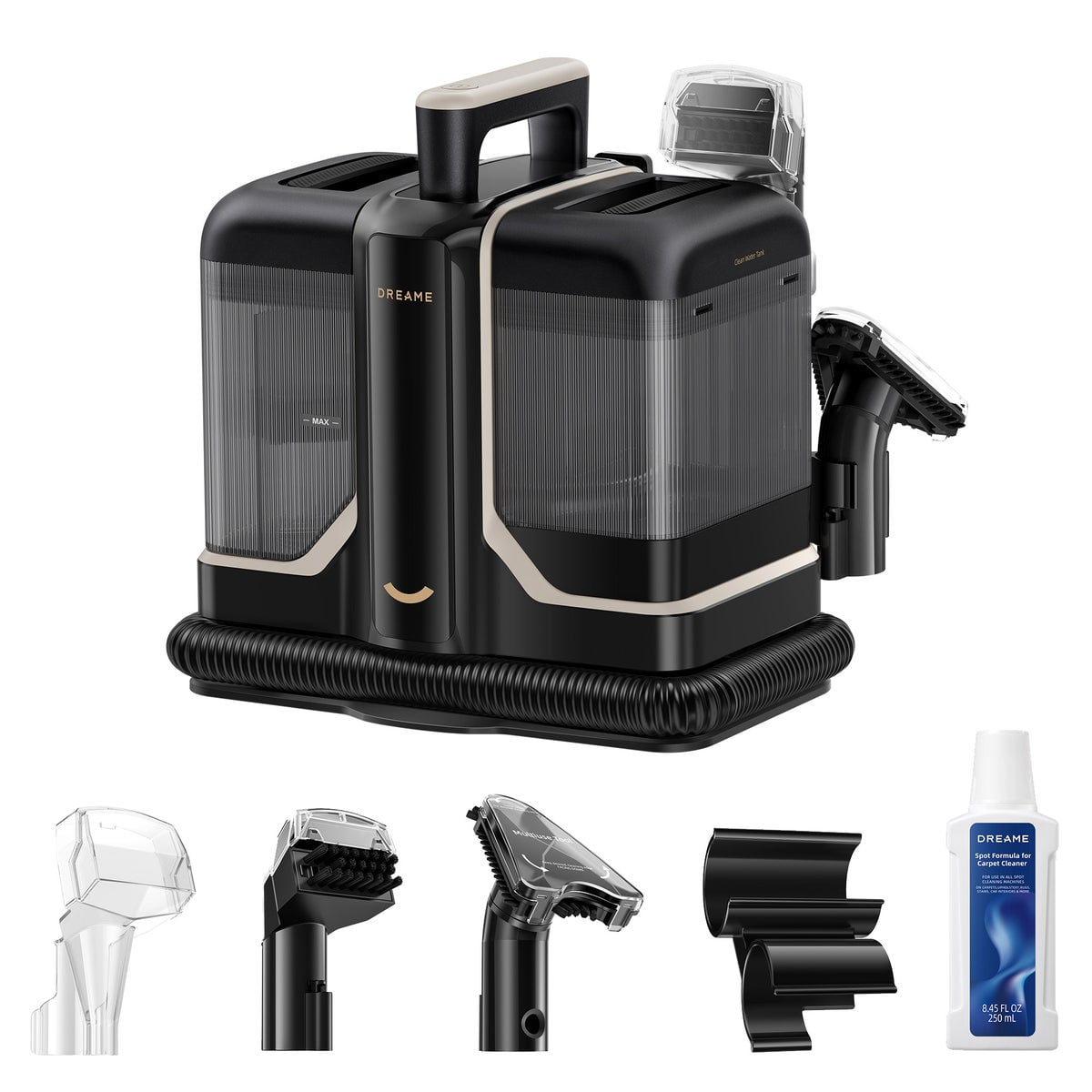 Click here for Dreame N10 Capet And Portable Upholstery Cleaner... prices