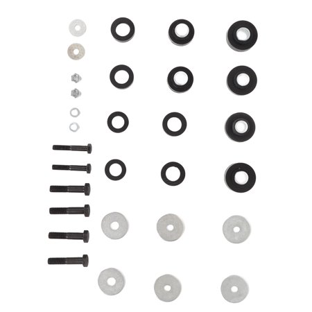 Body Mount Bushingwith Bolts,Subframe Body Mount Bushing Body Mount ...