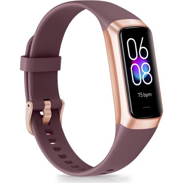 Fitbit Flex 2 Smart Band - Lavender, Wrist Accelerometer, Bluetooth 4.0 ...