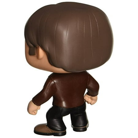 Funko POP! Television: True Blood - Bill Compton Action Figure ...