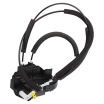Rear Right Passenger Side Power Door Lock Actuator Motor with Cable for ...