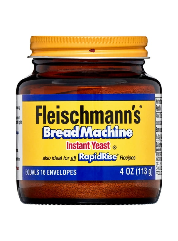 Active Dry Yeast in Yeast - Walmart.com