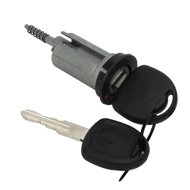 Ignition Starter Switch Barrel,Ignition Switch Lock Cylinder Ignition ...