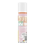 Batiste Hair Spray Dry Shampoo, Clean & Floral Fragrance, 6.73 fl. oz ...