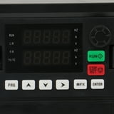 1 To 3 Phase 7.5KW 10HP 220V CNC Variable Frequency Drive Inverter VFD VSD - Walmart.com