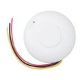 Motion Sensor Led Light Control Switch 15s 30s Delay 180240vac For