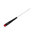Wiha Precision Slotted Screwdriver 1/8 in Round 26034 - Walmart.com