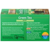 Twinings Green Tea with Mint Tea Bags, (6) 20 Count Boxes (120 Ct ...