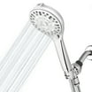 Delta 8-Setting Hand Shower 75811SN - Walmart.com