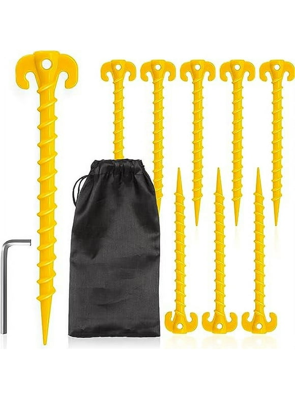 Tent Stakes in Tent Accessories - Walmart.com