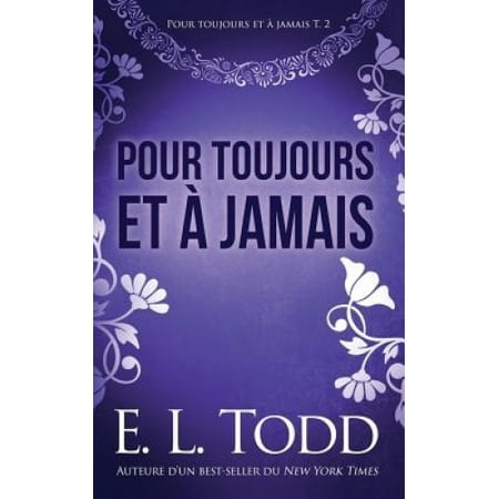 Pour toujours et a jamais (Pour Toujours Et A Jamais) [French ...
