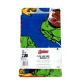 Marvel Kids Cotton 2 Piece Towel and Washcloth Set - Walmart.com