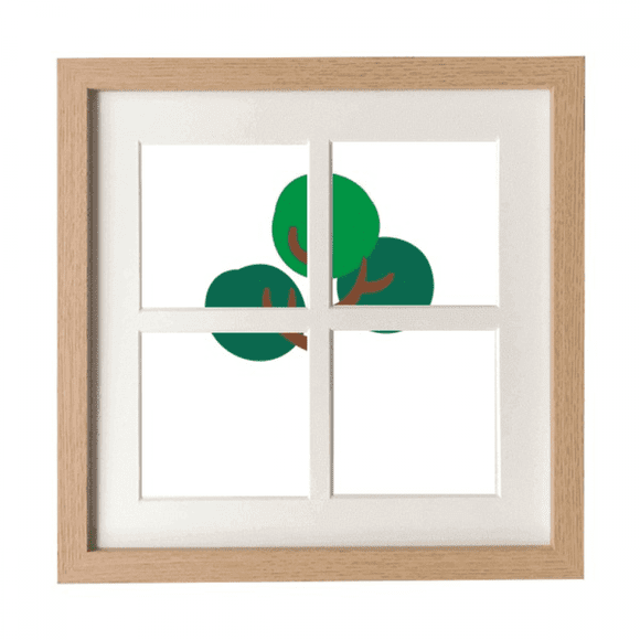 Green Tree Gallery Picture Frames