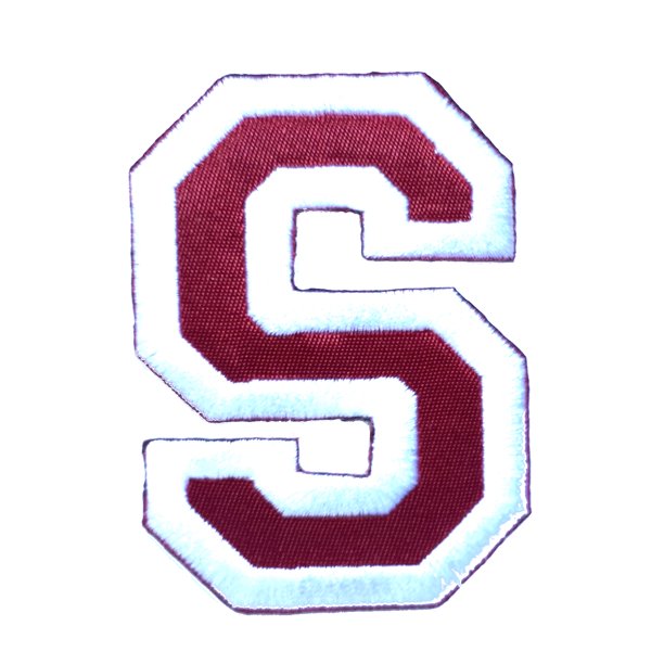 Varsity Jacket Patches