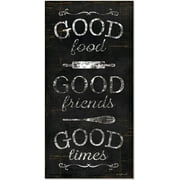 Good Times Wood Products