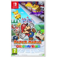 Super Mario Party With Hard Shell 12 Game Caddy, Nintendo Switch ...
