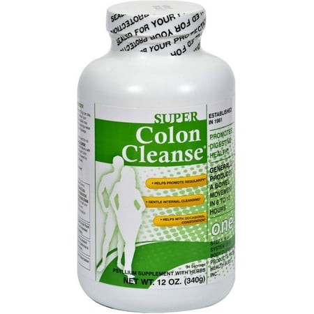 Garden Greens Colon Cleanse Powder Reviews | Fasci Garden