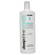 Rusk Deepshine Color Smooth Sulfate-Free Shampoo - Walmart.com