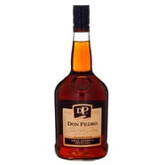 Brandy Don Pedro Clasico 750 ml Clasico | Walmart en línea