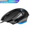 Skytech Gaming Classic M-1200N RGB Gaming Mouse, Chroma RGB Lighting ...