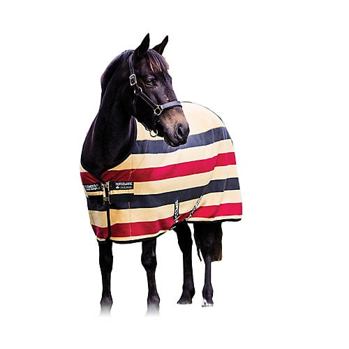 Rambo Deluxe Fleece Cooler 78 Gold - Walmart.com