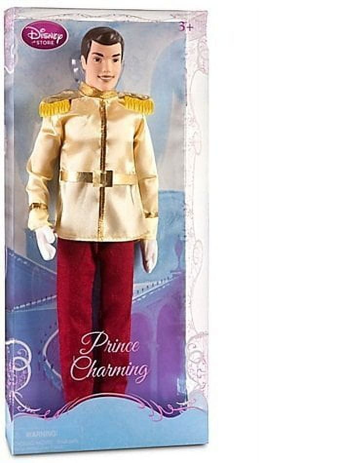 Prince Charming Fashion
