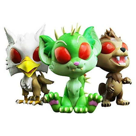 Cryptozoic Entertainment Cryptkins: Series 2 (Single Box) - Collectable ...