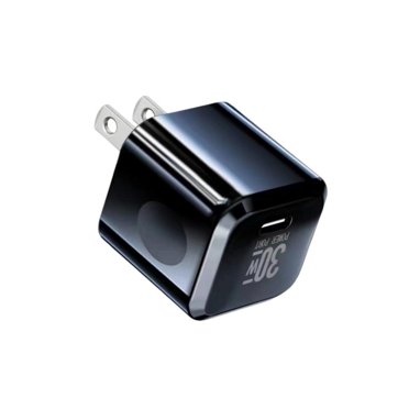 Iessentials Ie-ac1-usb 1-amp Usb Wall Charger (black) - Walmart.com